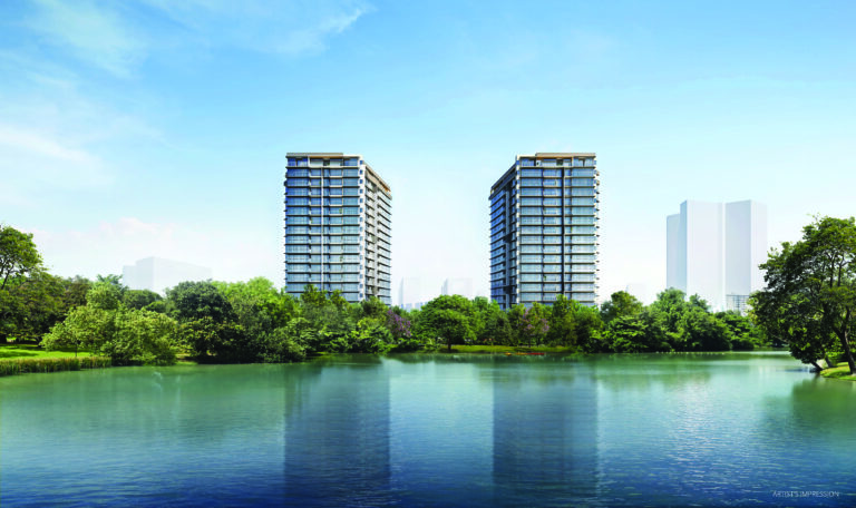 Wing Tai Asia Archives | Asia Property Awards