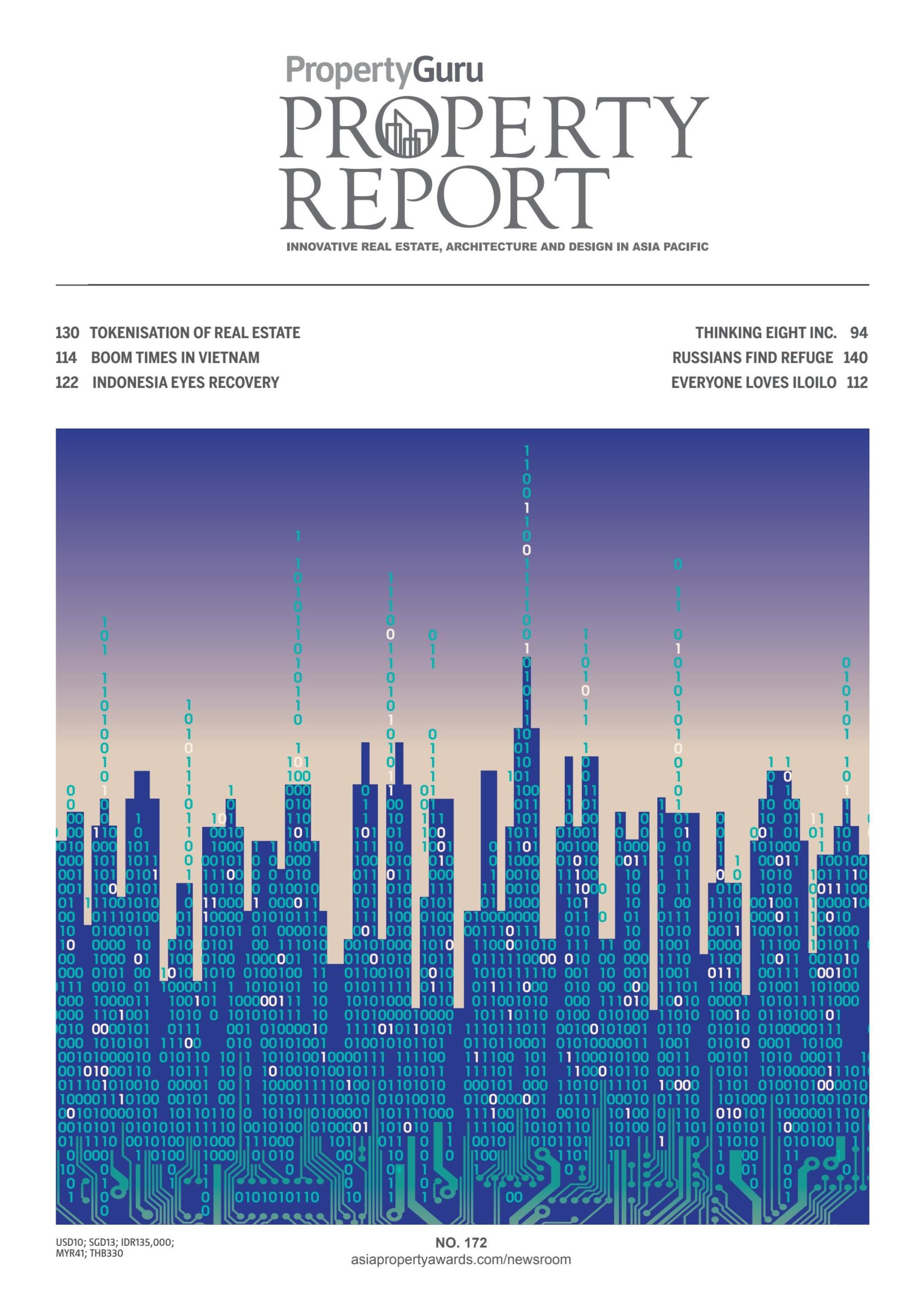 Home - Asia Property Awards