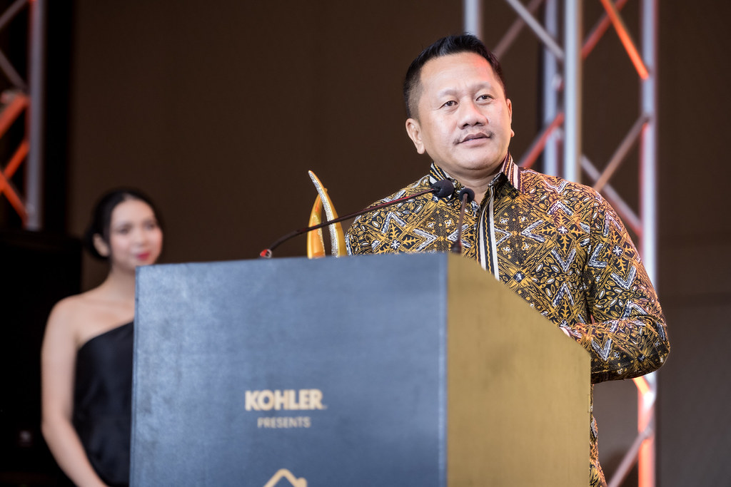 Real Estate Personality of the Year | Asia Property Awards
