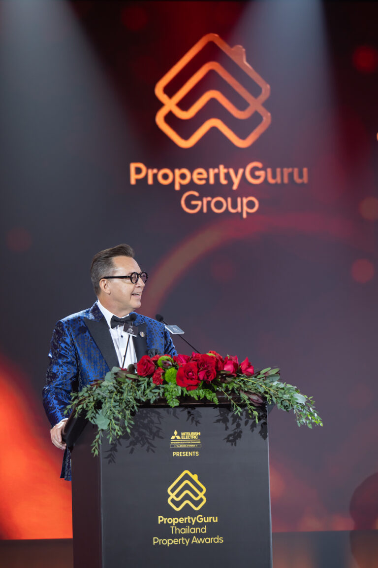 Raising the bar at the 19th PropertyGuru Thailand Property Awards ...