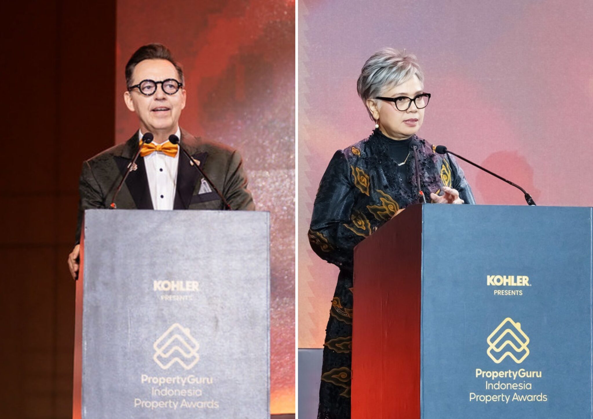 Celebrating a decade of Indonesian real estate, motivating industry ...