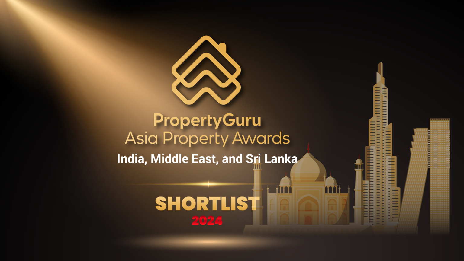 Middle East and South Asia developers compete for honours at the 2024 PropertyGuru Asia Property ...