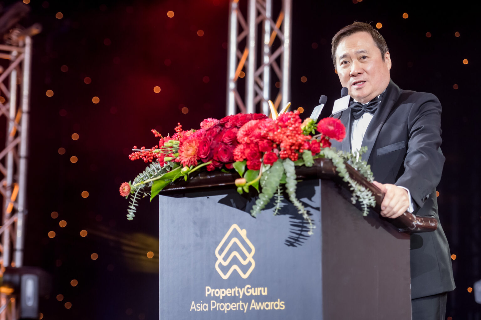PropertyGuru Icon Award | Asia Property Awards