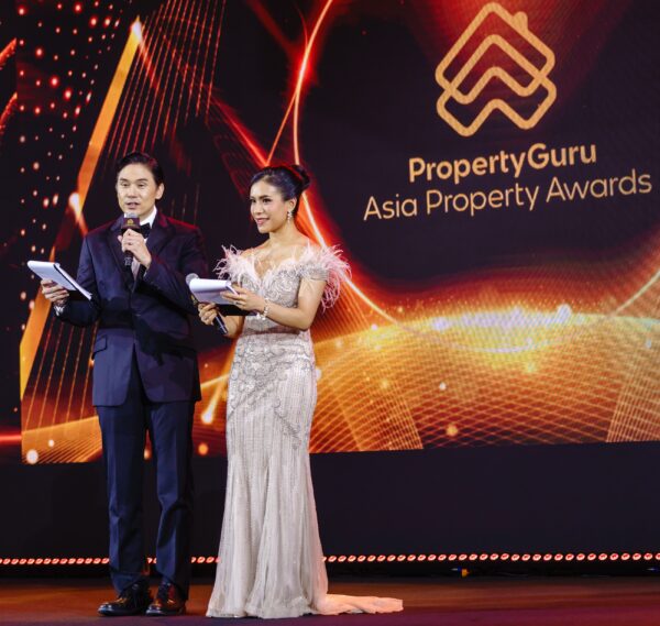 Celebrate Real Estate Excellence | Asia Property Awards