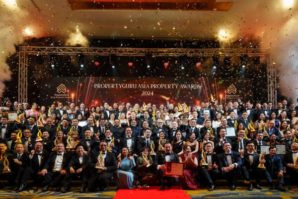 Celebrate Real Estate Excellence | Asia Property Awards