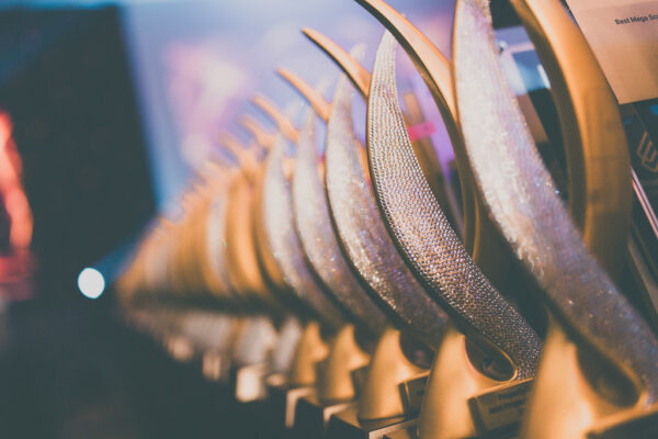 Celebrate Real Estate Excellence | Asia Property Awards