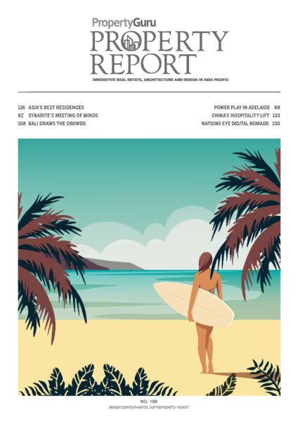 Celebrate Real Estate Excellence | Asia Property Awards