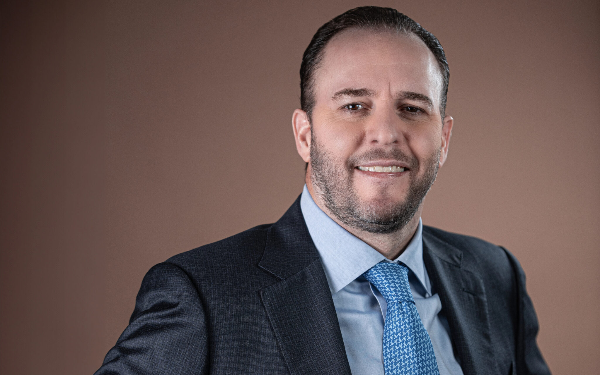 Aboitiz Land's Rafael Fernandez de Mesa named 2025 Philippines Real ...