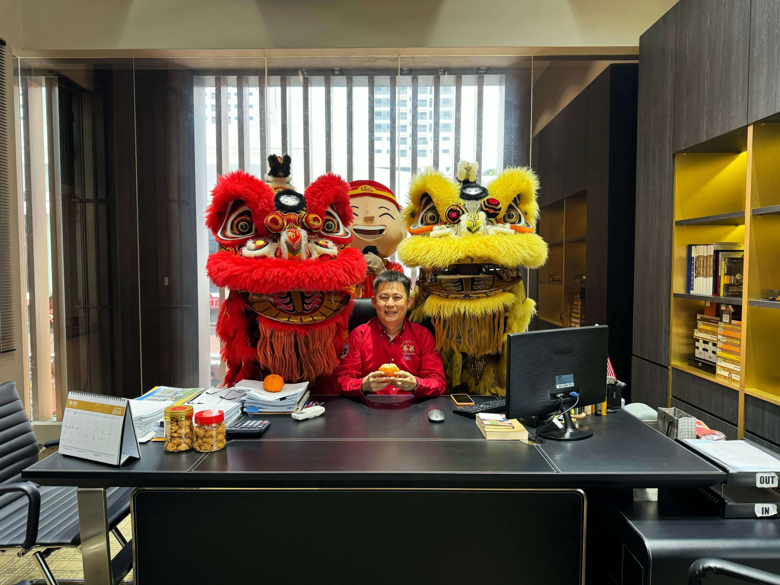 Groundbreaker: Dato’ Sri Jerry Kwan is Malaysia’s Rising Star | Asia ...