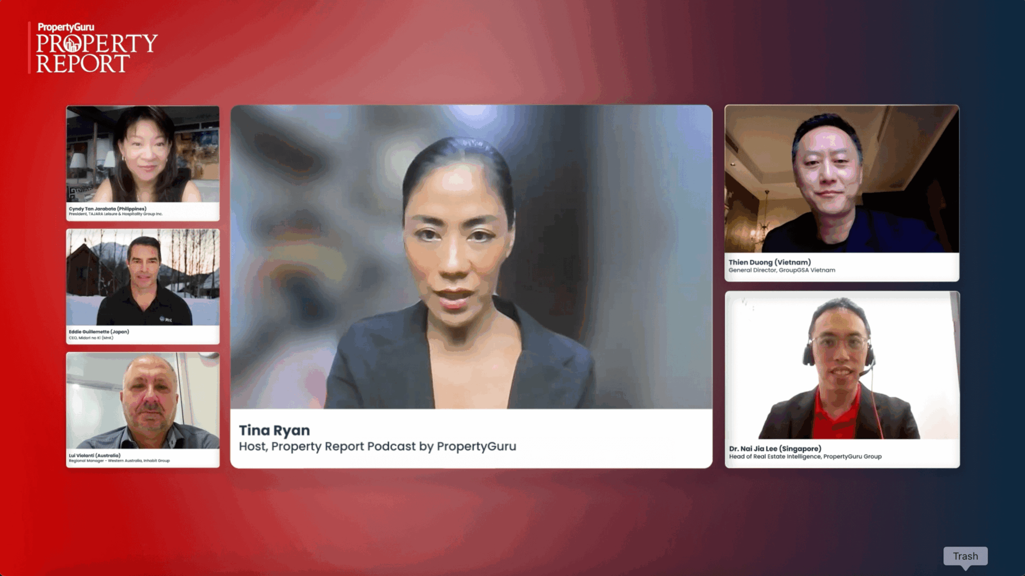 Malaysia’s property market is surging – Here’s what’s behind the growth ...