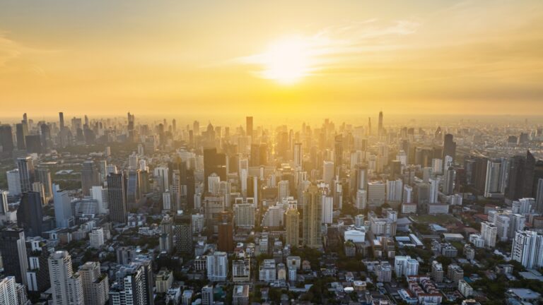 Experts and property seekers distinguish the finest real estate at the ...