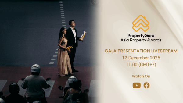 Livestream: Asia’s real estate leaders gather for the PropertyGuru Asia ...