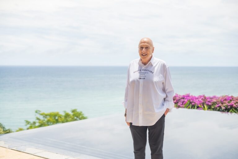 Jessica Bianca Sy leads with vision as 2025 Philippines Rising Star ...